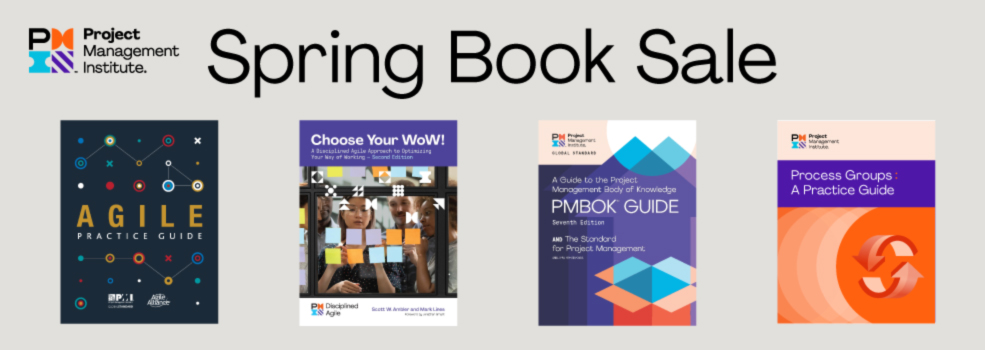 Process Groups: A Practice Guide | Project Management Institute